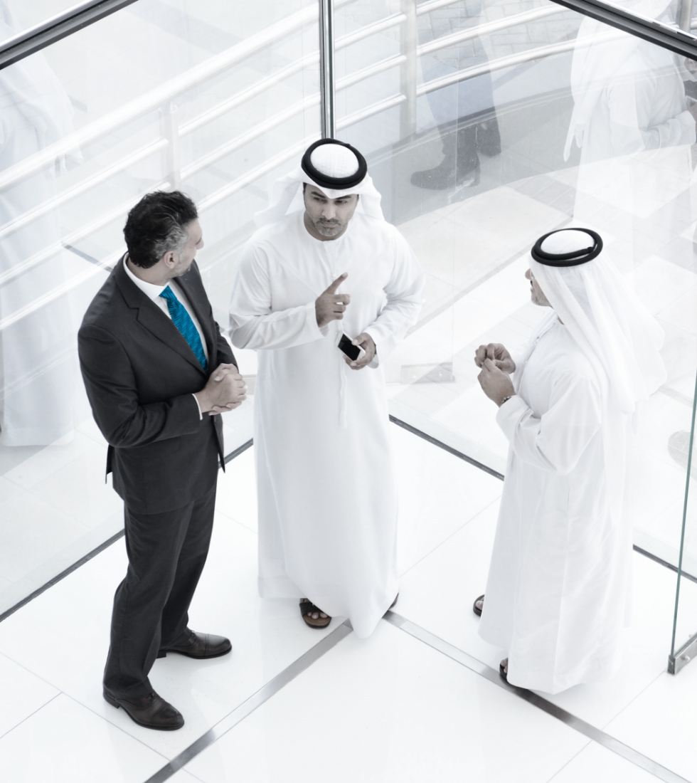 Sigma Private Office – Creating value beyond wealth